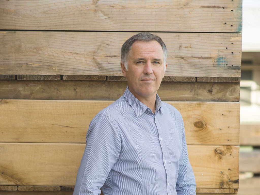 CRAIG THOMPSON – THOMPSON’S HORTICULTURE